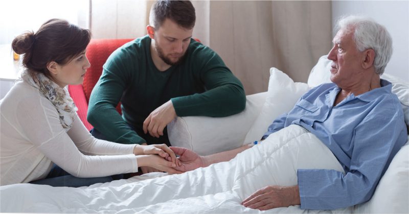 Duelo Anticipado y Cuidados Paliativos archivos - ManejodelDuelo.com